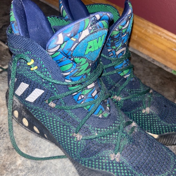 Alexander Wang | Shoes | 26 Alexander Wang X Adidas Collaboration ...